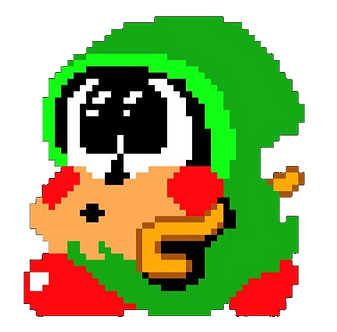 Grumple Grommit - caveofmonsters.website2.me